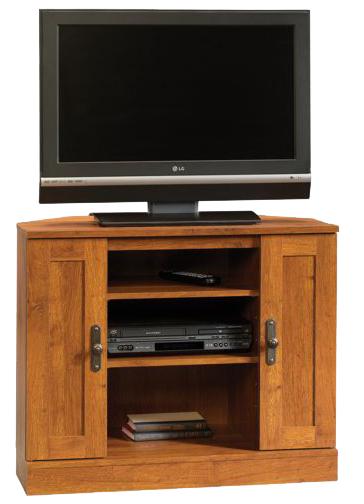 Sauder harvest mill computer armoire store